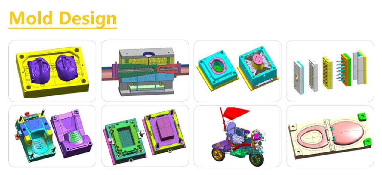 What is plastic injection molding?